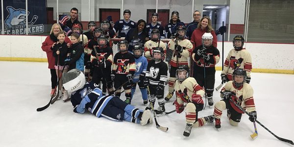 Youth Hockey Programs – Mentor Ice Arena