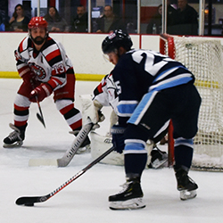Mentor Ice Breakers – Mentor Ice Arena